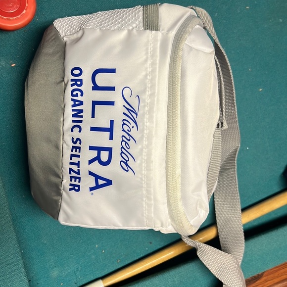 Other | Michelob Ultra Seltzer 6pk Cooler | Poshmark